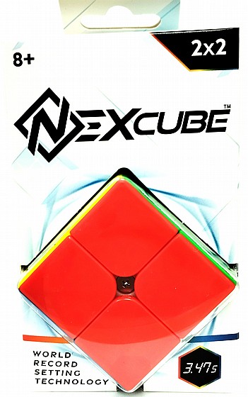 קוביית NEXCUBE 2X2 | הלהיטים החמים ביותר