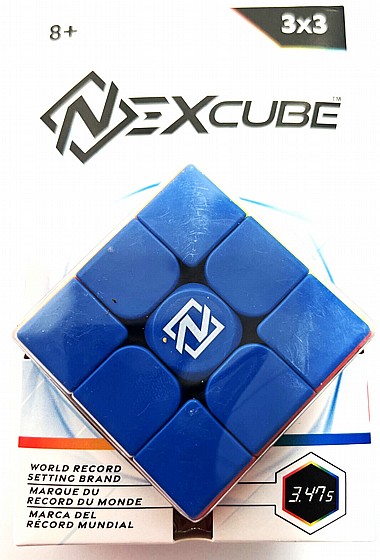 NEXCUBE 3*3 | הלהיטים החמים ביותר